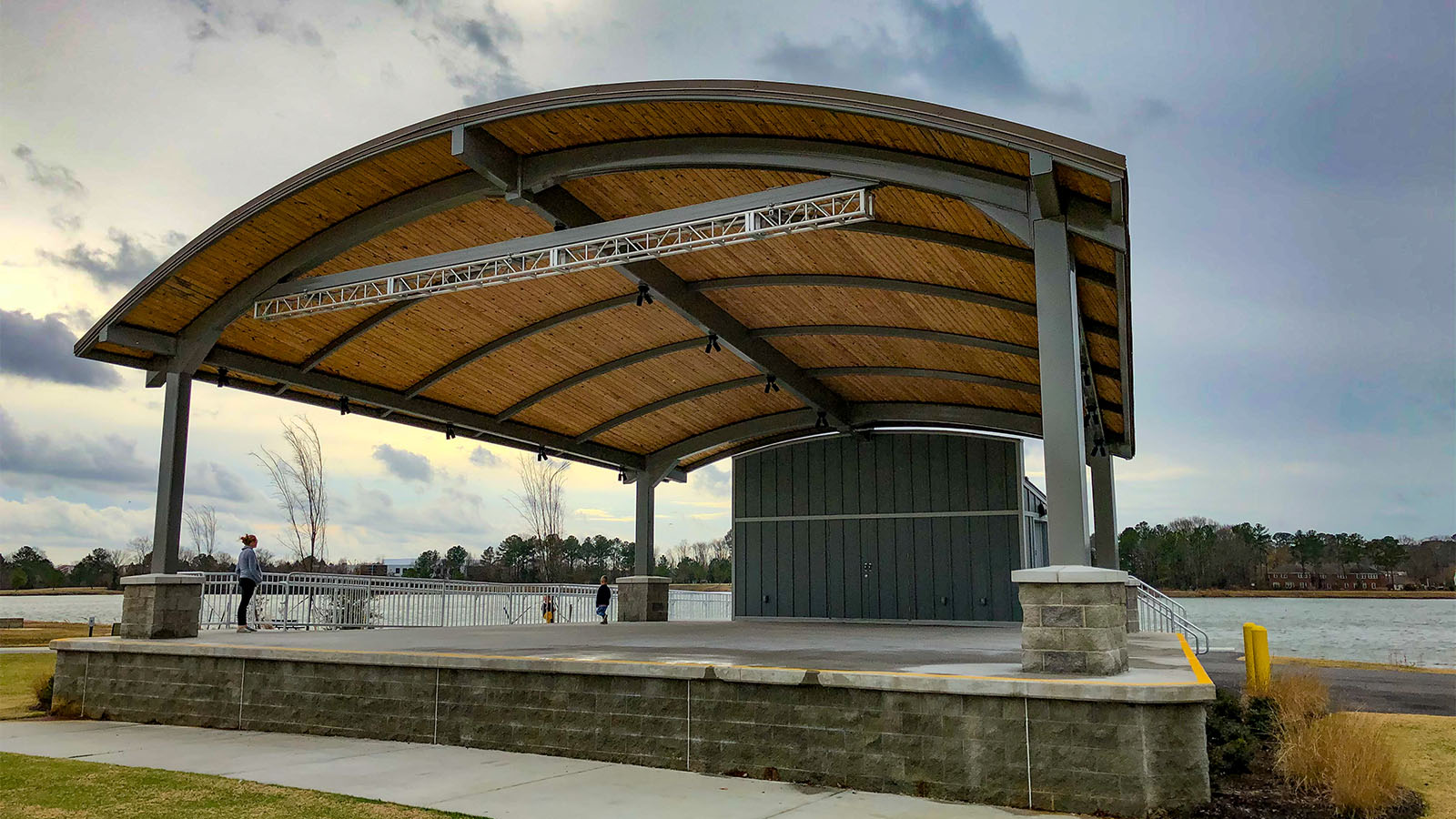 Constellation Amphitheaters